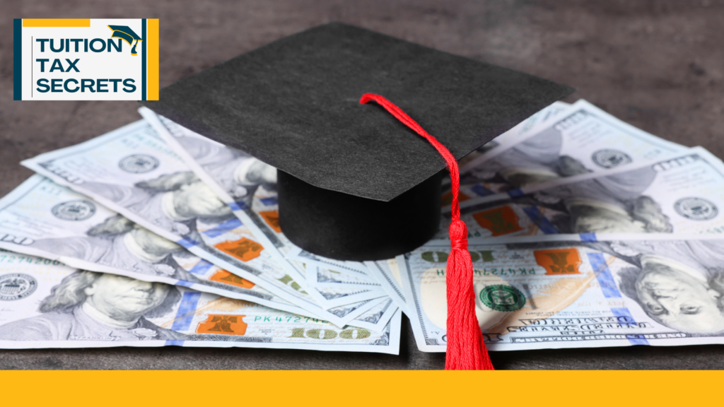 How to Time Tuition Payments for Maximum Tax Savings - Tuition Tax Secrets